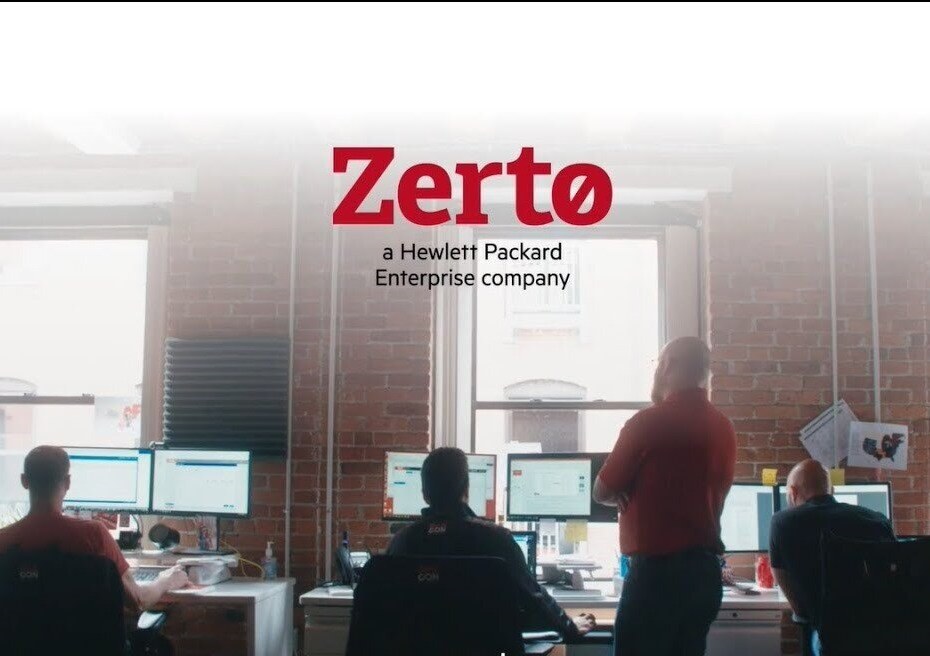 Events - vitural and in-person